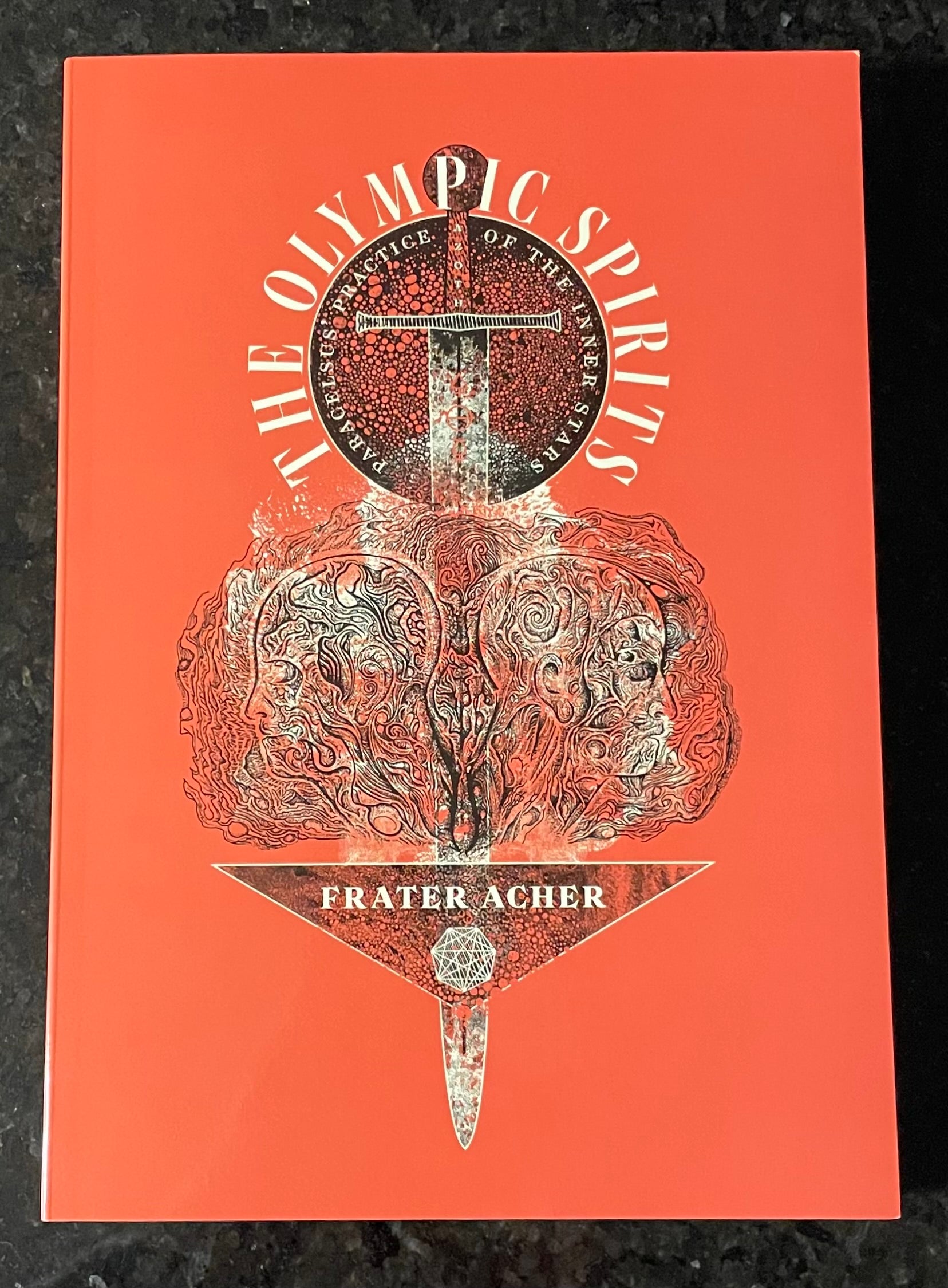 The Olympic Spirits by Frater Acher – Phytognosis